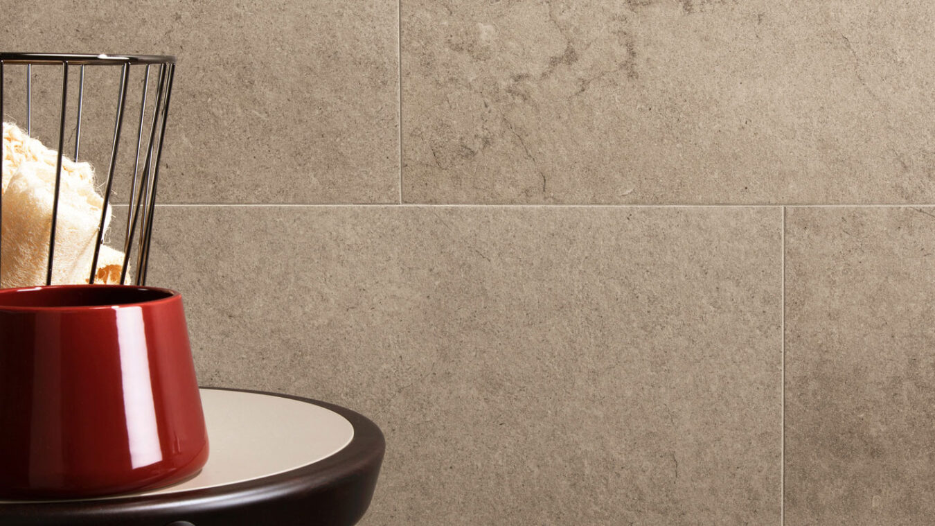 Stone Effect Stoneware Realstone, for Interiors & Exteriors