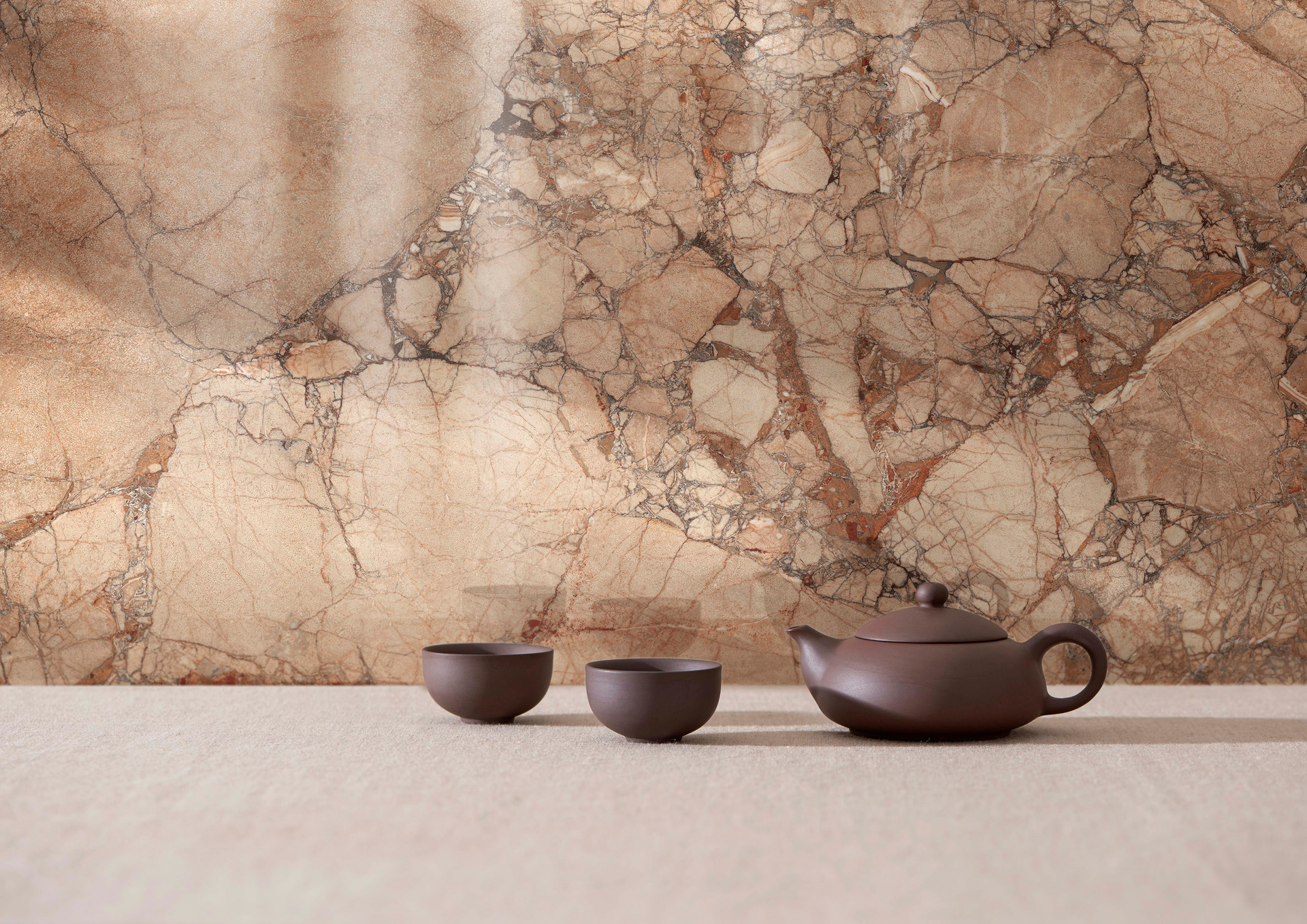 Incanto collection: a Japanese experience