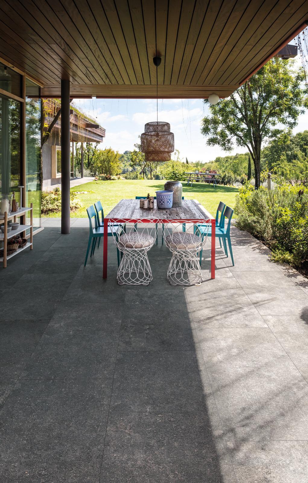 Realstone: the timeless surface that combines the natural beauty of ...