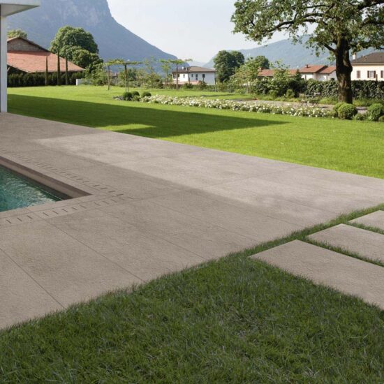 Stone-Effect Porcelain: Material Elegance for Every Space | Ragno