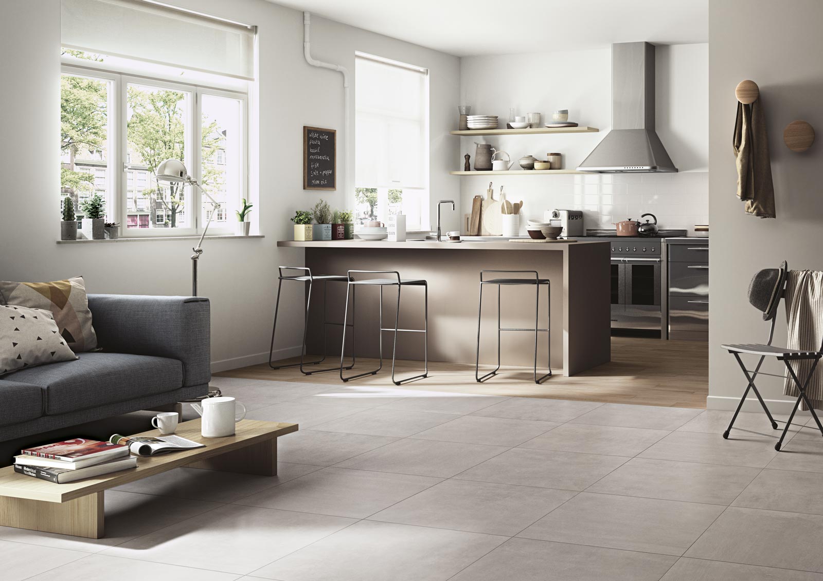 Sound Collection: global appeal | Ragno